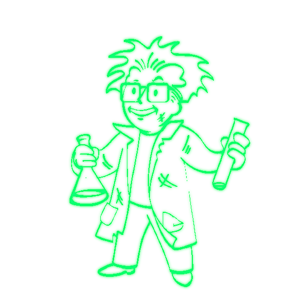 Chemist Fallout New Orleans Fanon Wiki Fandom