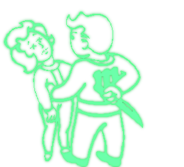 Lady Killer | Fallout: New Orleans Fanon Wiki | Fandom