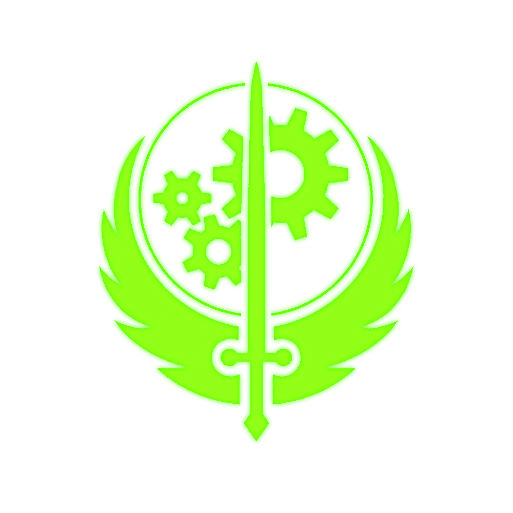 Brotherhood of Steel | Fallout: New Orleans Fanon Wiki | Fandom