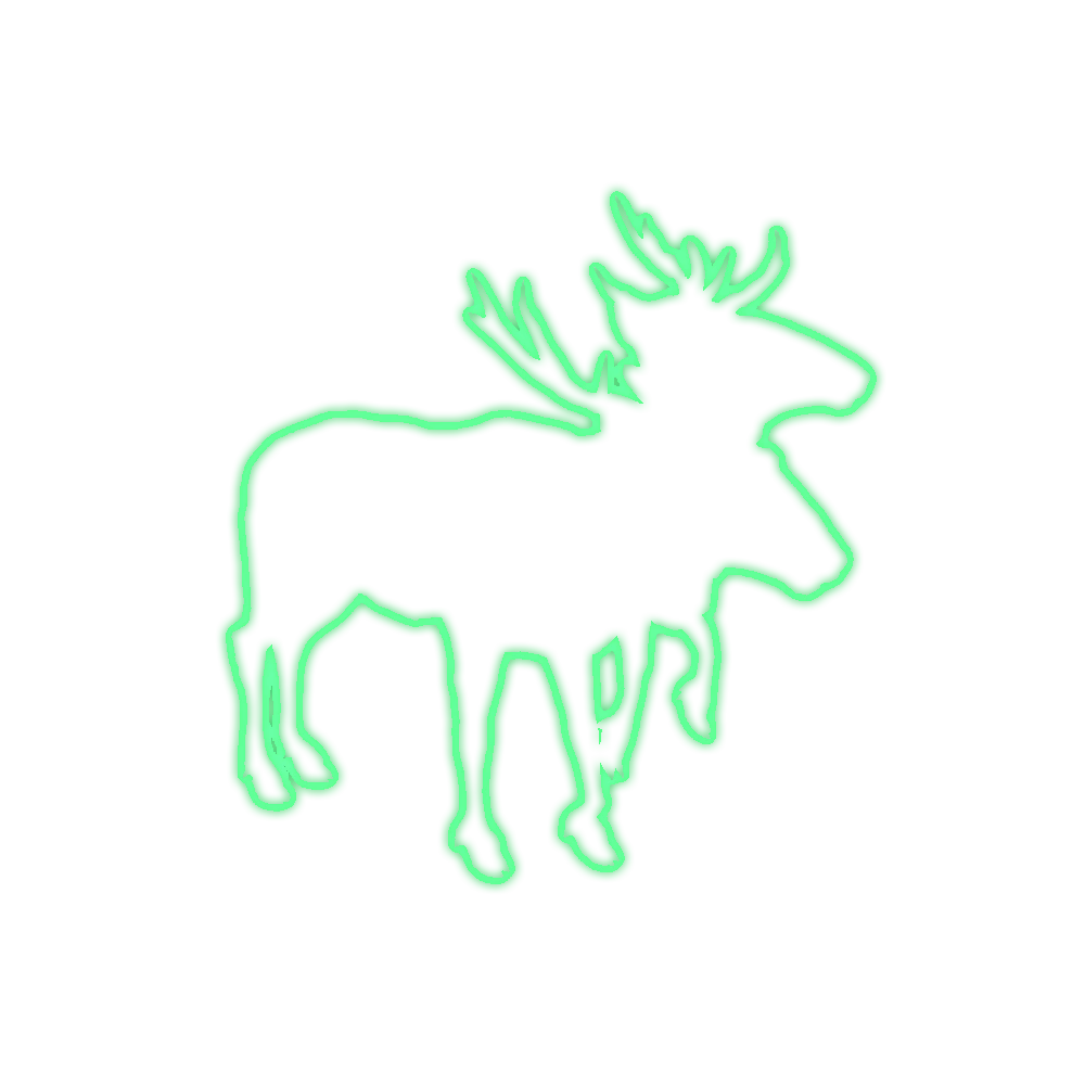 Radstag | Fallout: New Orleans Fanon Wiki | Fandom