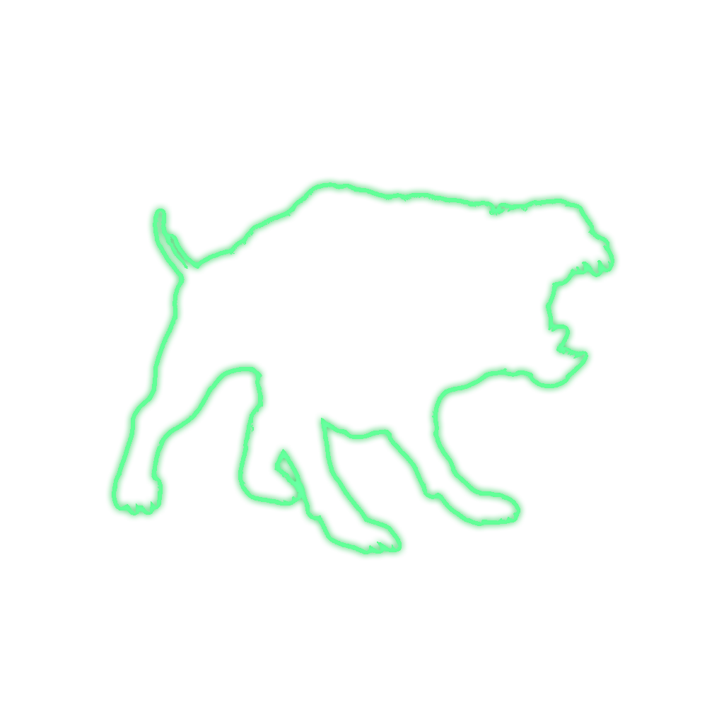 Mutant Hound | Fallout: New Orleans Fanon Wiki | Fandom