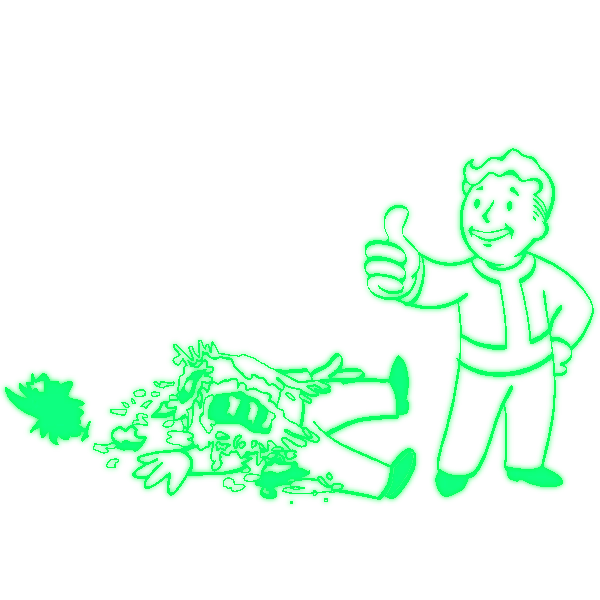 Bloody Mess | Fallout: New Orleans Fanon Wiki | Fandom