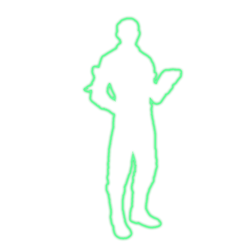 Scribe | Fallout: New Orleans Fanon Wiki | Fandom