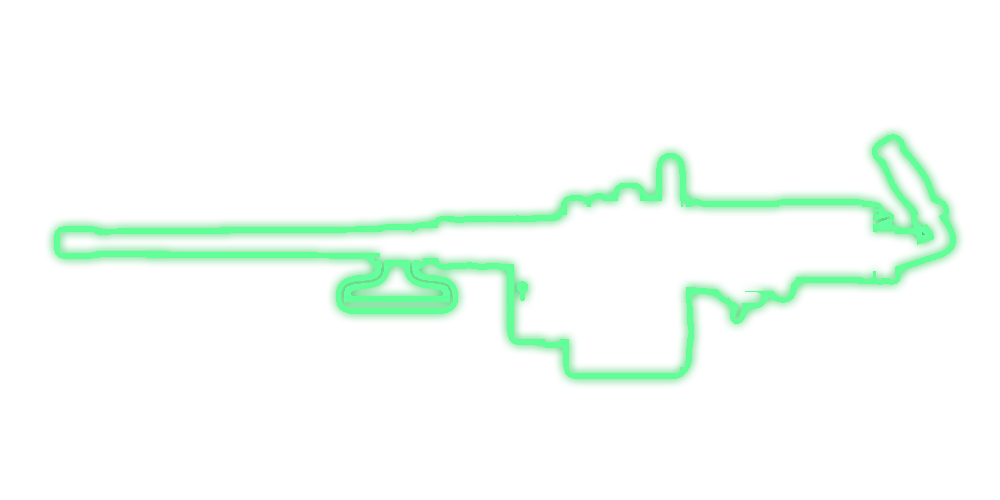 50 Cal. Machine Gun | Fallout: New Orleans Fanon Wiki | Fandom
