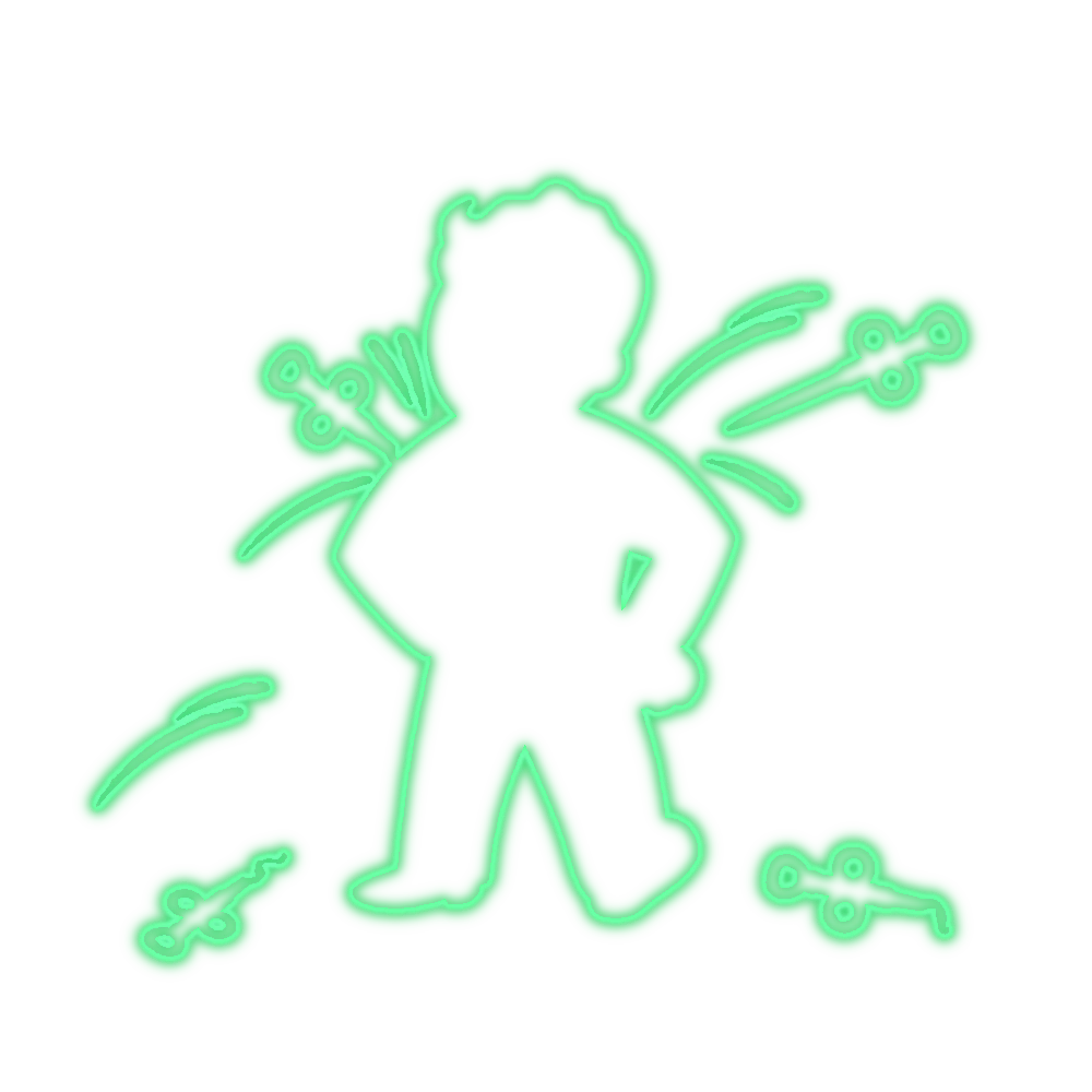 Chem Resistant | Fallout: New Orleans Fanon Wiki | Fandom