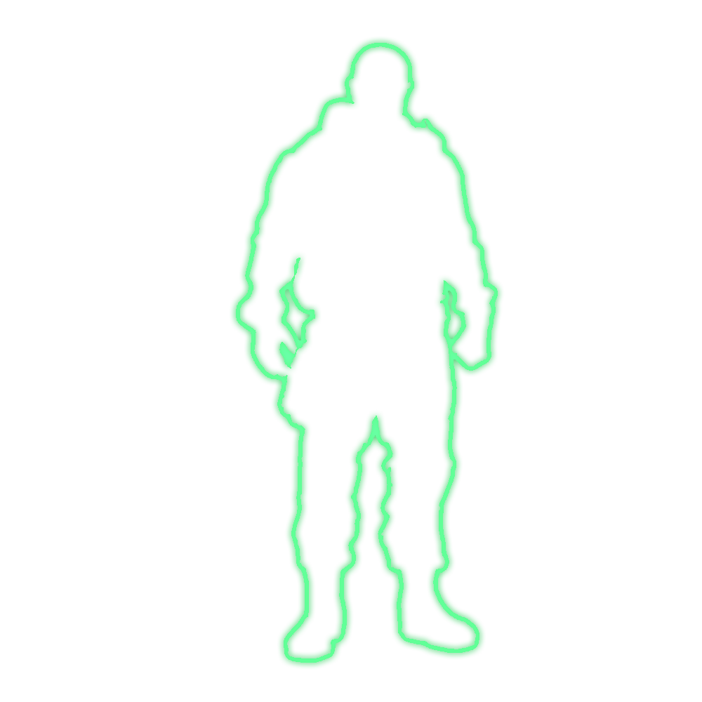 Elder | Fallout: New Orleans Fanon Wiki | Fandom