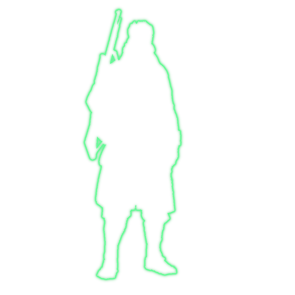 Knight Young | Fallout: New Orleans Fanon Wiki | Fandom