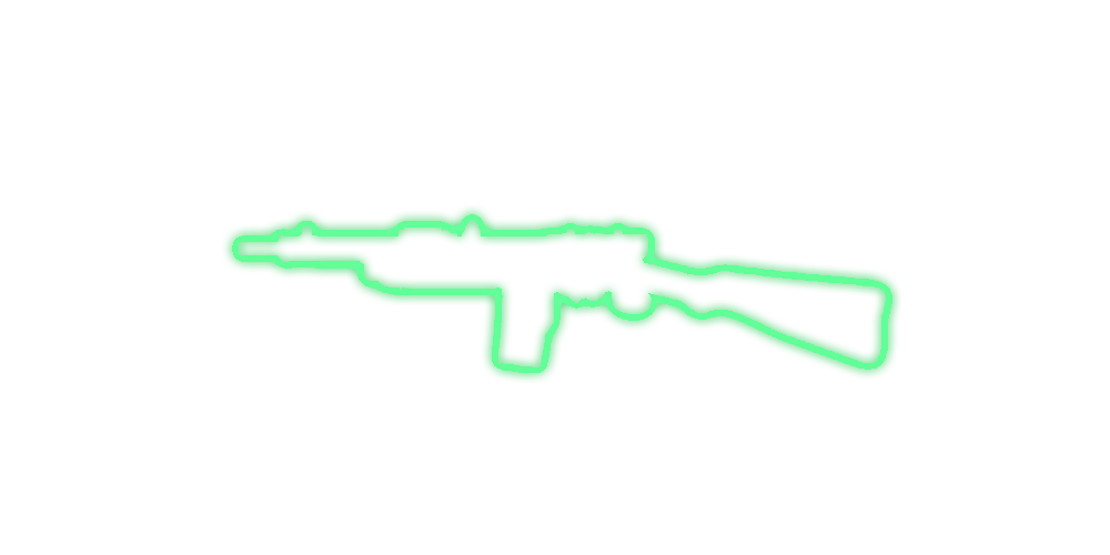 Radium Rifle | Fallout: New Orleans Fanon Wiki | Fandom