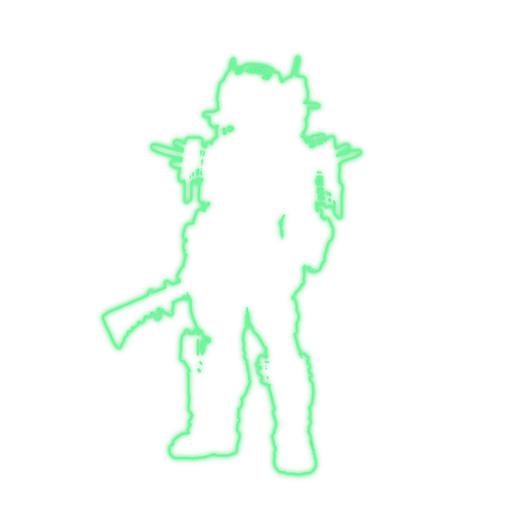 Raider Boss | Fallout: New Orleans Fanon Wiki | Fandom