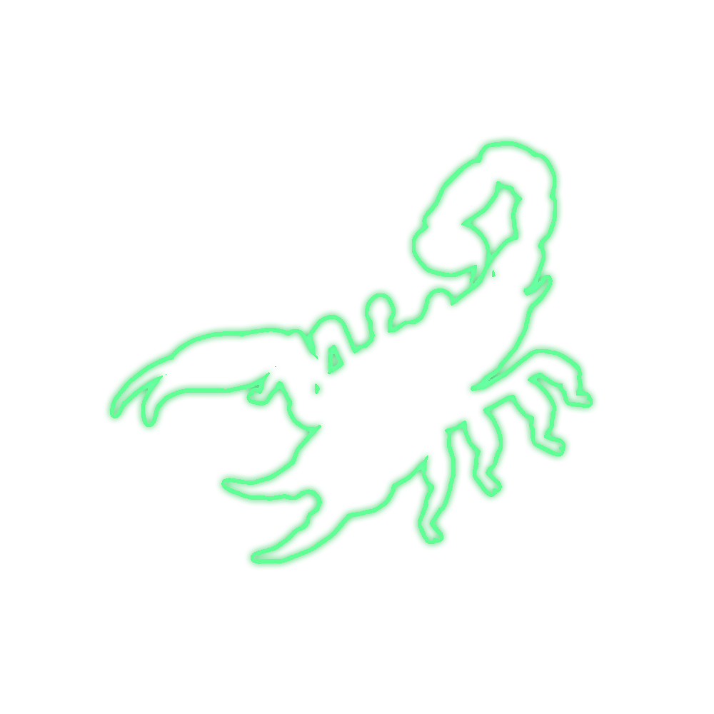 Radscorpion | Fallout: New Orleans Fanon Wiki | Fandom