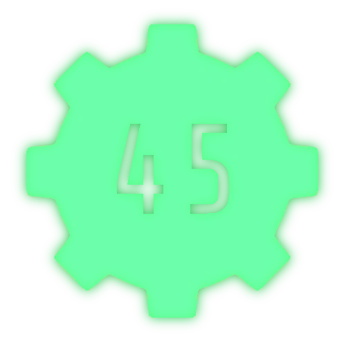 Vault 45 | Fallout: New Orleans Fanon Wiki | Fandom