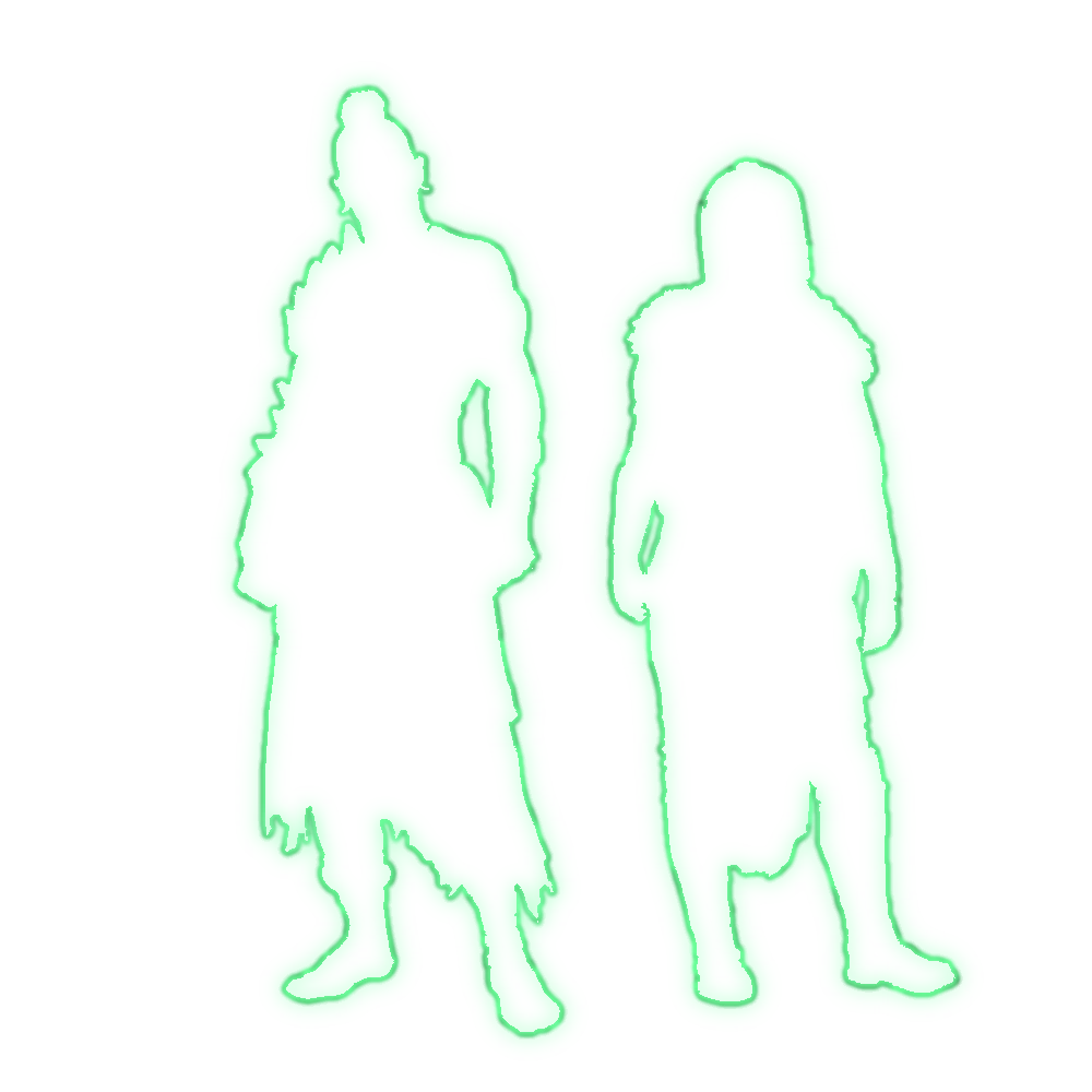 Tribal (Origin) | Fallout: New Orleans Fanon Wiki | Fandom