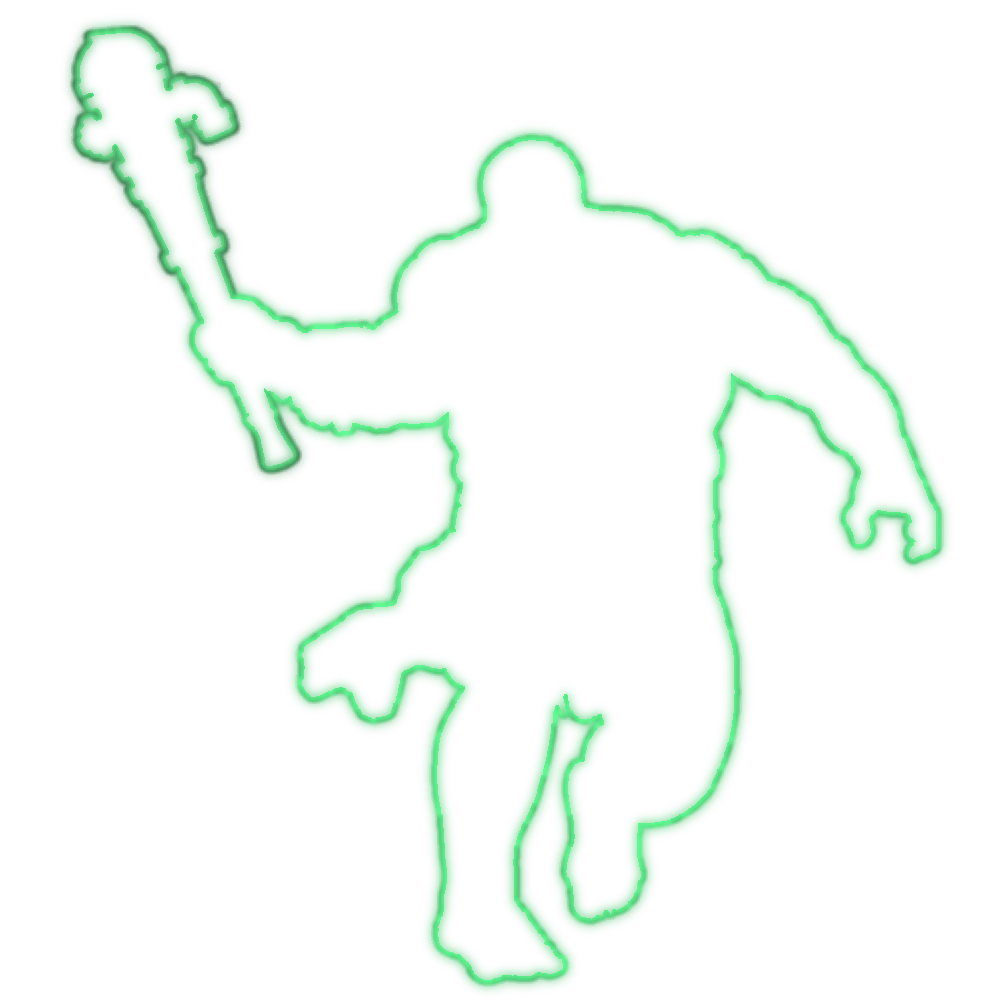 Super Mutant Behemoth | Fallout: New Orleans Fanon Wiki | Fandom