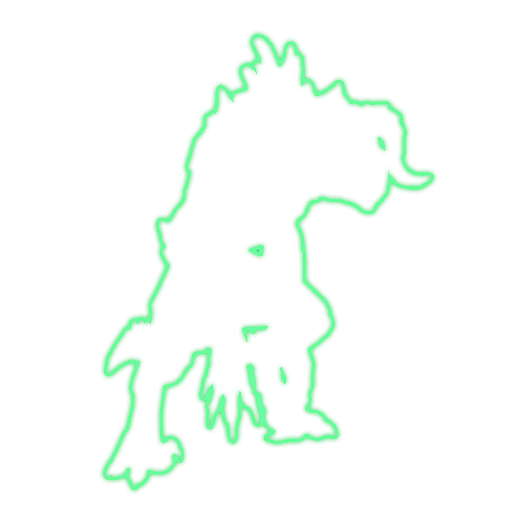 Deathclaw | Fallout: New Orleans Fanon Wiki | Fandom