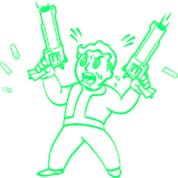 Adrenaline Rush | Fallout: New Orleans Fanon Wiki | Fandom