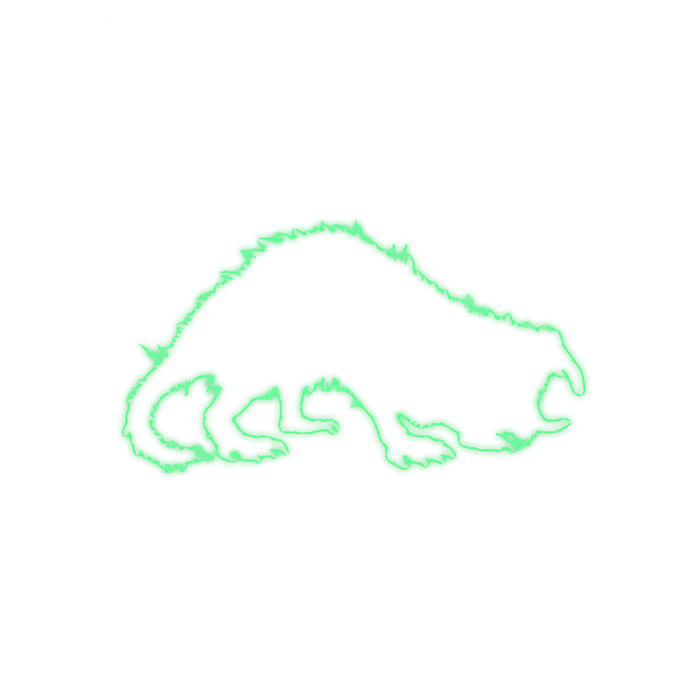 Mole Rat | Fallout: New Orleans Fanon Wiki | Fandom