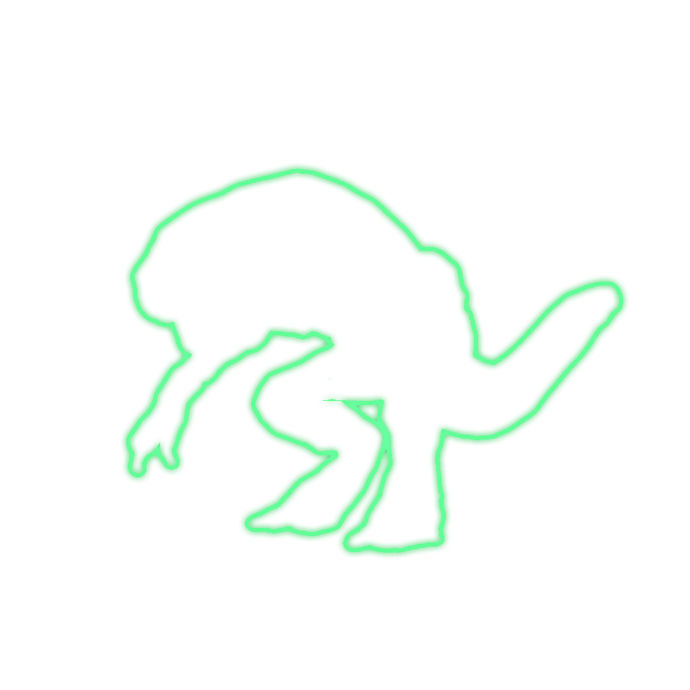 Gulper | Fallout: New Orleans Fanon Wiki | Fandom