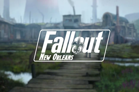 Fallout: New Orleans Fanon Wiki | Fandom