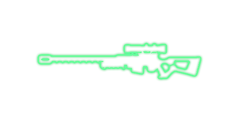 Sniper Rifle | Fallout: New Orleans Fanon Wiki | Fandom