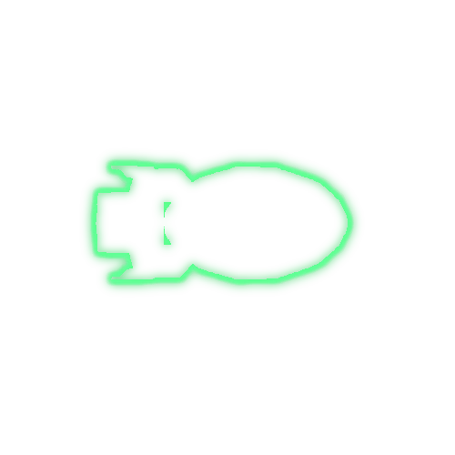 Mini-Nuke | Fallout: New Orleans Fanon Wiki | Fandom