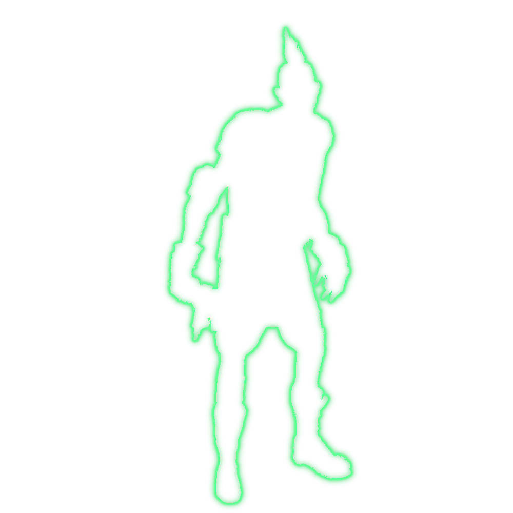 Raider | Fallout: New Orleans Fanon Wiki | Fandom