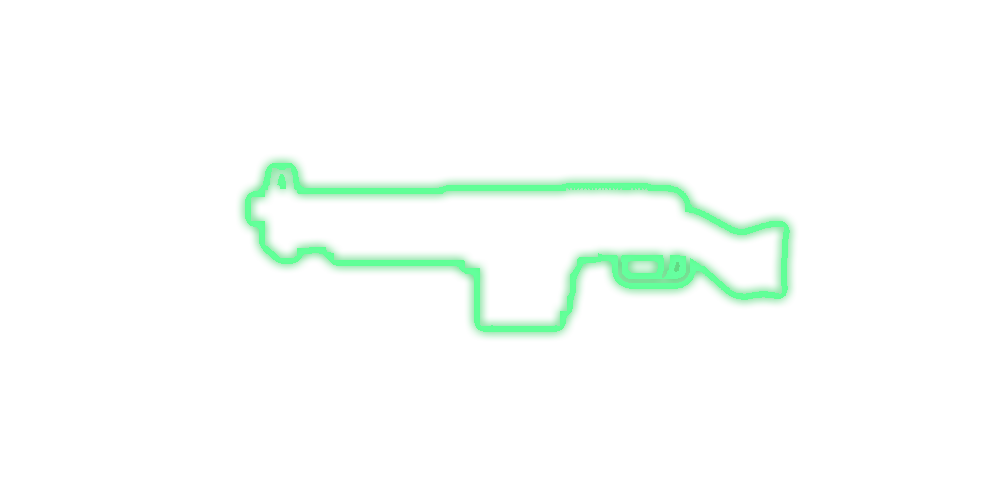 Combat Shotgun | Fallout: New Orleans Fanon Wiki | Fandom