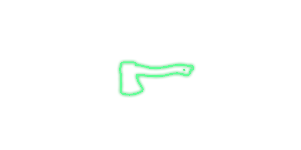 Hatchet | Fallout: New Orleans Fanon Wiki | Fandom