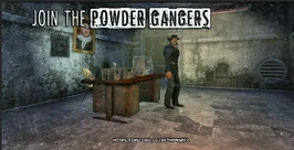 Powder Gangers | Fallout New Vegas Multiplayer Wiki | Fandom