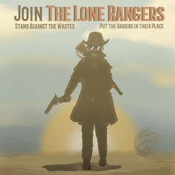 The Lone Rangers | Fallout New Vegas Multiplayer Wiki | Fandom