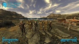 Powder Gangers | Fallout New Vegas Multiplayer Wiki | Fandom