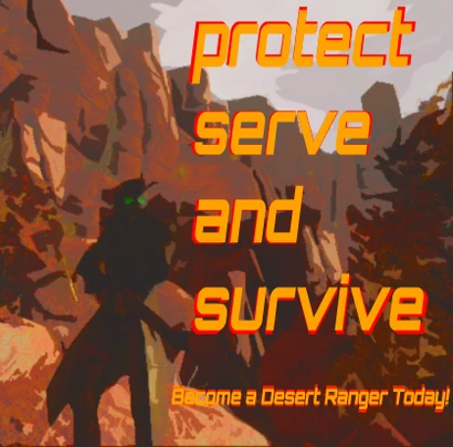 Desert Rangers | Fallout New Vegas Multiplayer Wiki | Fandom