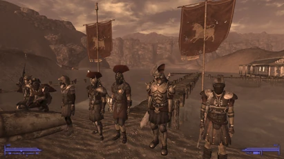 Cult of Mars | Fallout New Vegas Multiplayer Wiki | Fandom