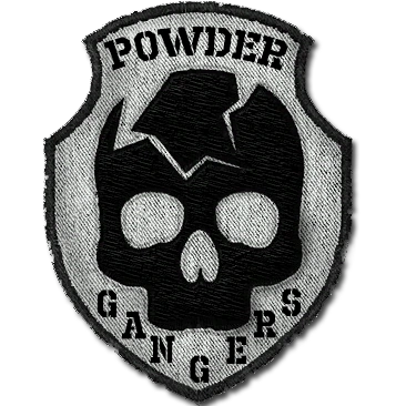 Powder Gangers | Fallout New Vegas Multiplayer Wiki | Fandom
