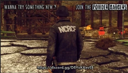 Powder Gangers | Fallout New Vegas Multiplayer Wiki | Fandom