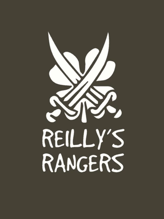 Reilly's Rangers | Fallout New Vegas Multiplayer Wiki | Fandom
