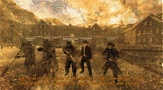 Desert Rangers | Fallout New Vegas Multiplayer Wiki | Fandom