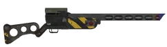 Energy sniper rifle | Fallout: The Frontier Wiki | Fandom