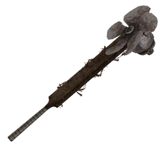 Cricket bat | Fallout: The Frontier Wiki | Fandom