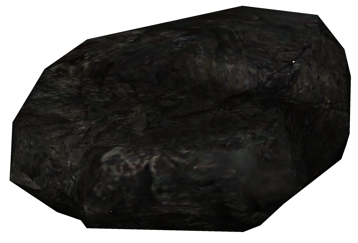 Rock | Fallout: The Frontier Wiki | Fandom