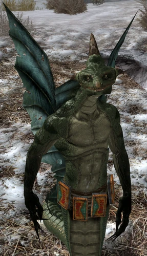 Tarna | Fallout: The Frontier Wiki | Fandom