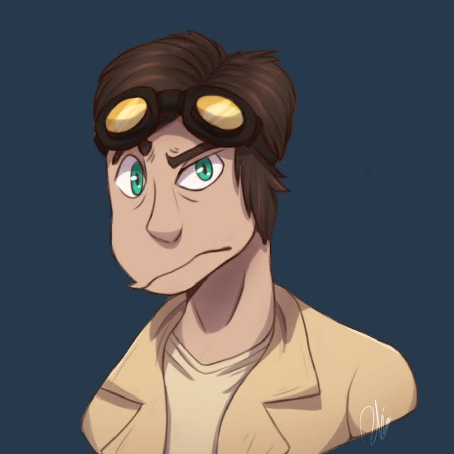 Fuse | Fallout: The Frontier Wiki | Fandom