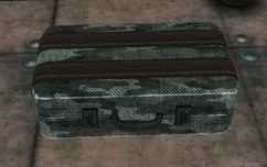 Armor repair kit | Fallout: The Frontier Wiki | Fandom