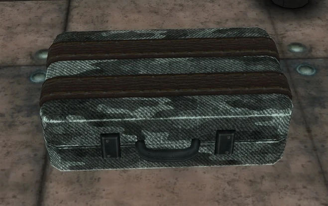 Armor repair kit | Fallout: The Frontier Wiki | Fandom