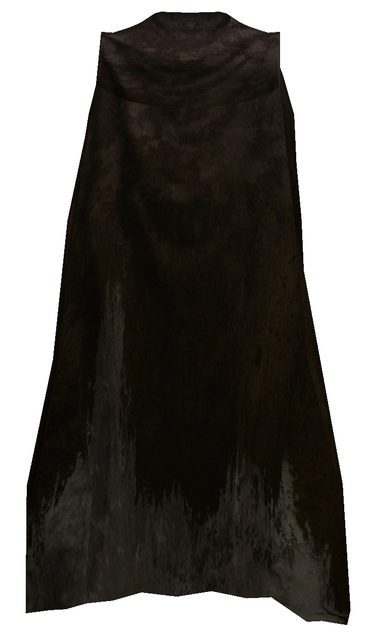 Dark brown cape | Fallout: The Frontier Wiki | Fandom