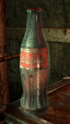 nuka cola effects