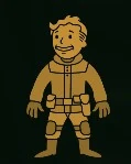 "Borrowed" NCR Prison MP Outfit | Fallout: The Frontier Wiki | Fandom