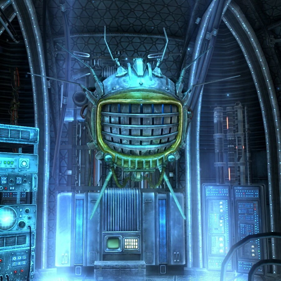 Tenth Eye | Fallout: The Frontier Wiki | Fandom