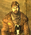 Characters | Fallout: The Frontier Wiki | Fandom
