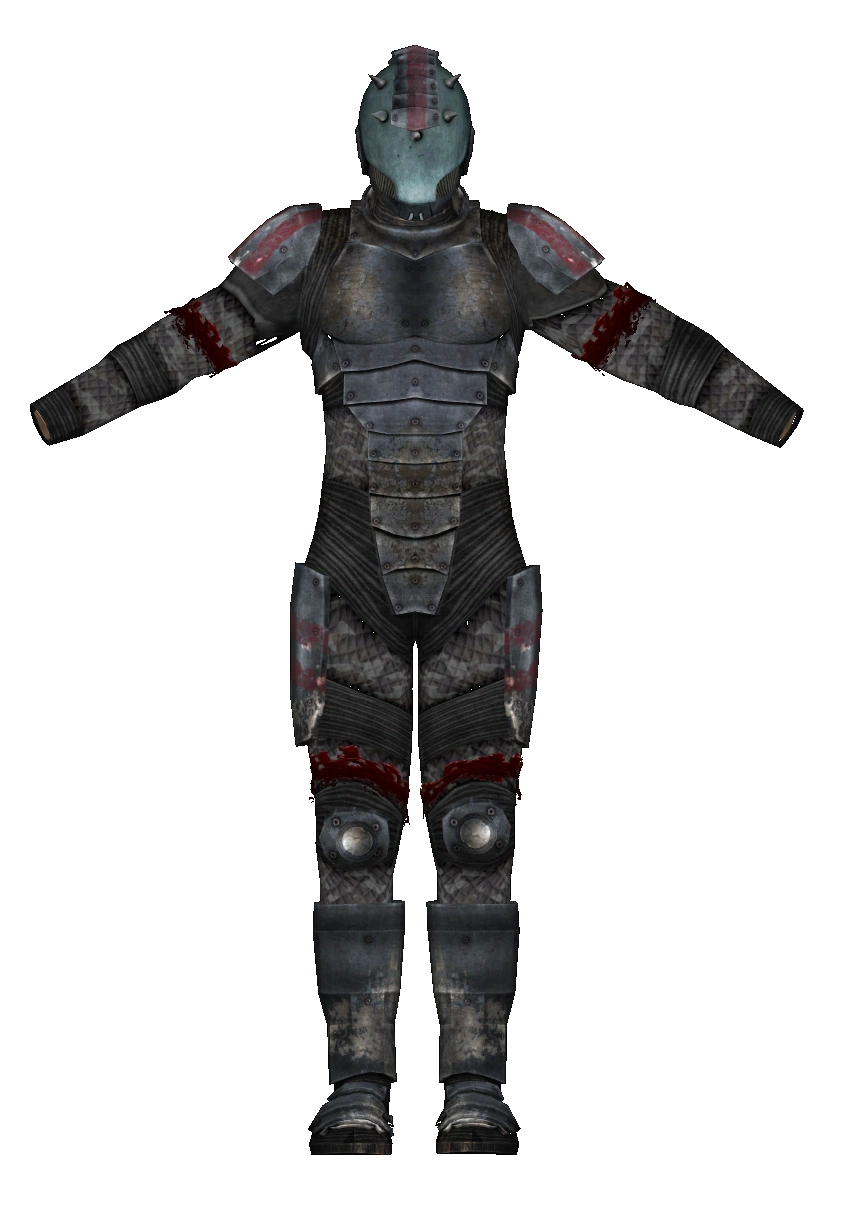 CEVA suit | Fallout: The Frontier Wiki | Fandom