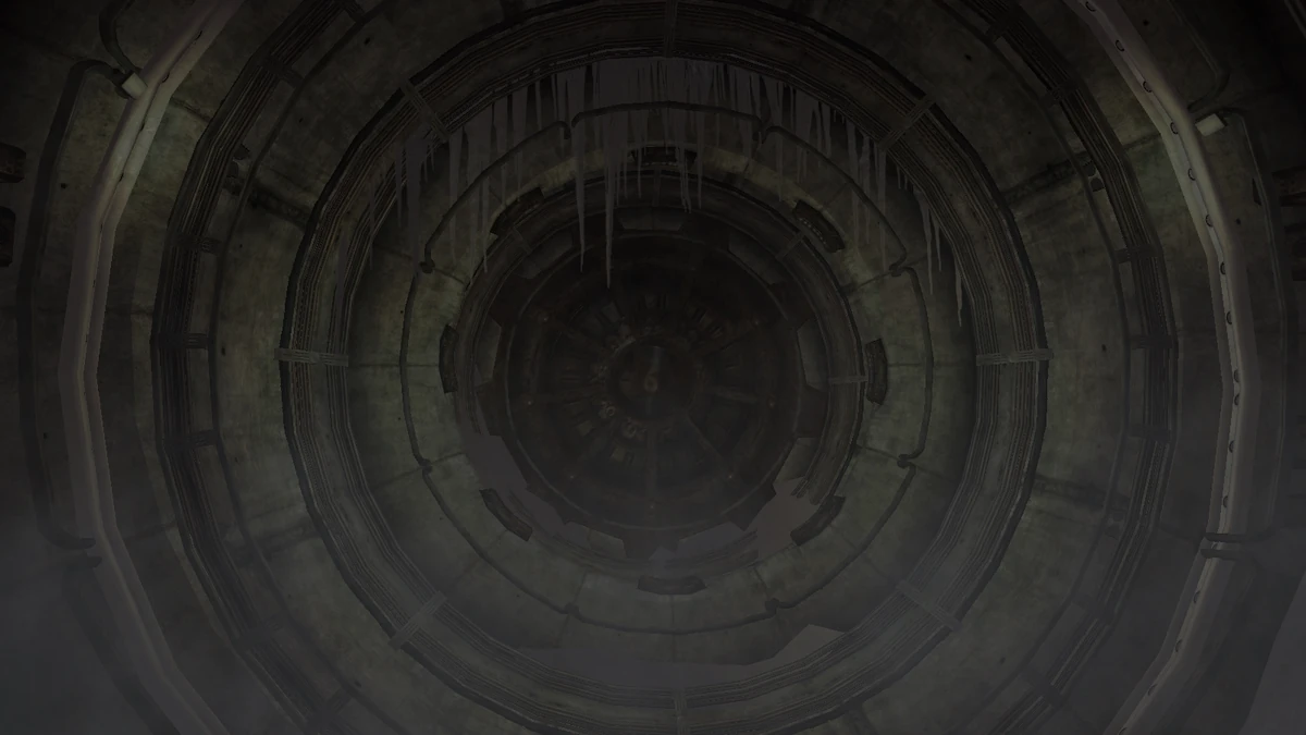 Vault 6 | Fallout: The Frontier Wiki | Fandom